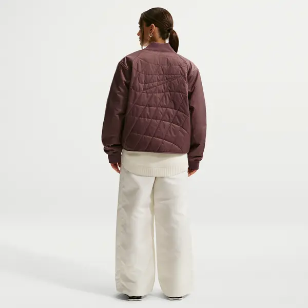 Nike Loose Quilted Jacket