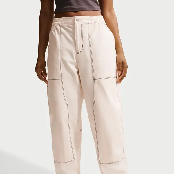 Nike Sportswear Loose Low-rise Carpenter Pants