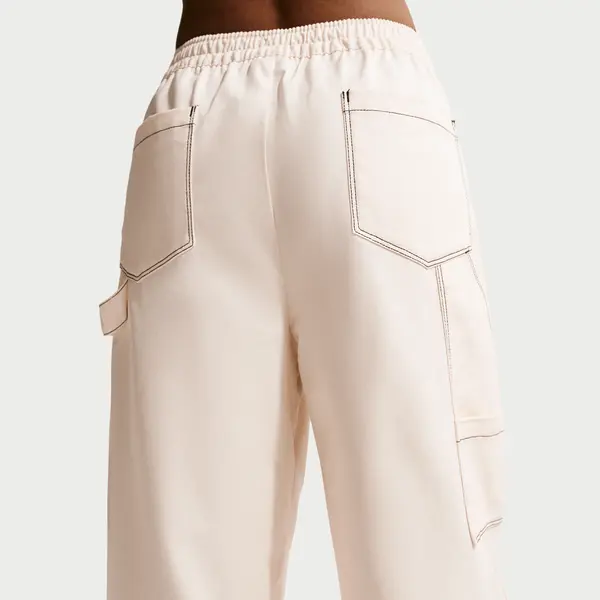Nike Sportswear Loose Low-rise Carpenter Pants