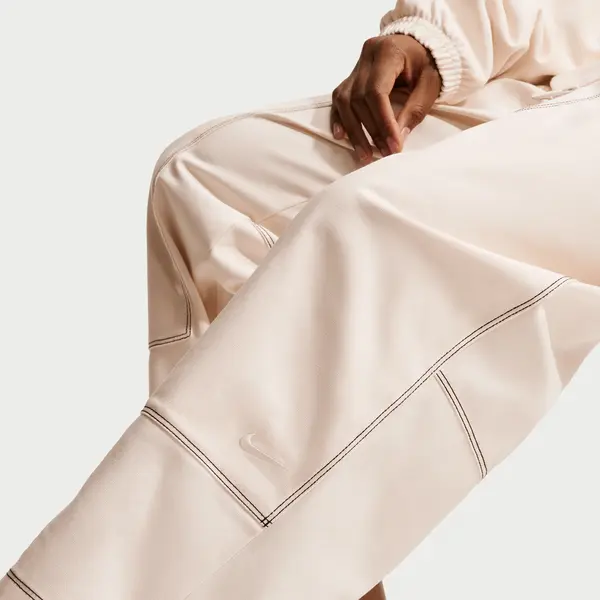 Nike Sportswear Loose Low-rise Carpenter Pants