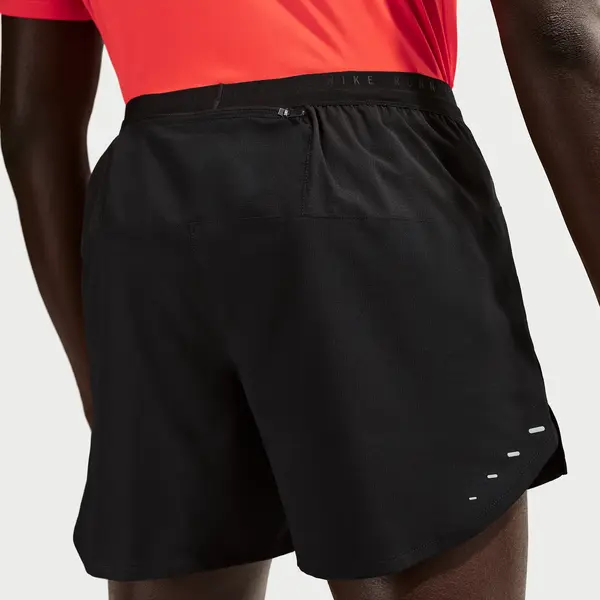Nike Stride Dri-fit 5" Brief-lined Running Shorts