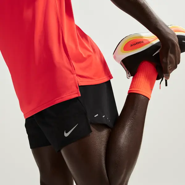 Nike Stride Dri-fit 5" Brief-lined Running Shorts