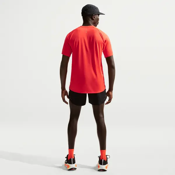 Nike Stride Dri-fit 5" Brief-lined Running Shorts