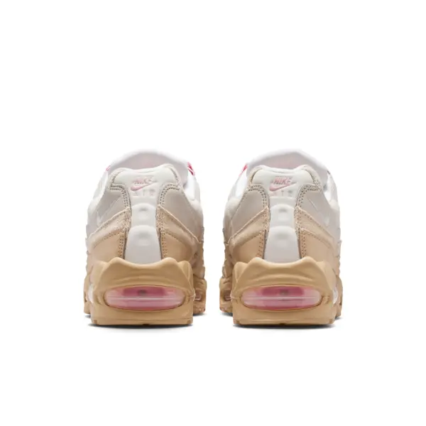 Nike Air Max 95 Big Bubble Sneakers - Brown