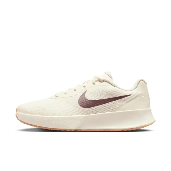 Nike Vapor Lite 3 Hard Court Tennis Shoes - Brown