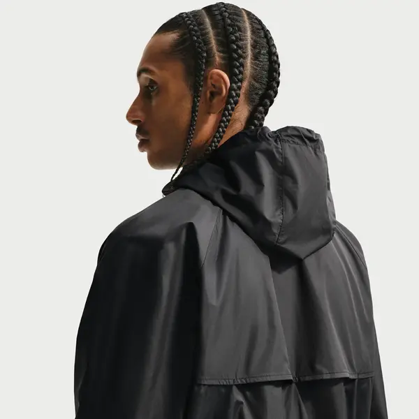 Nike Windrunner Lined Jacket