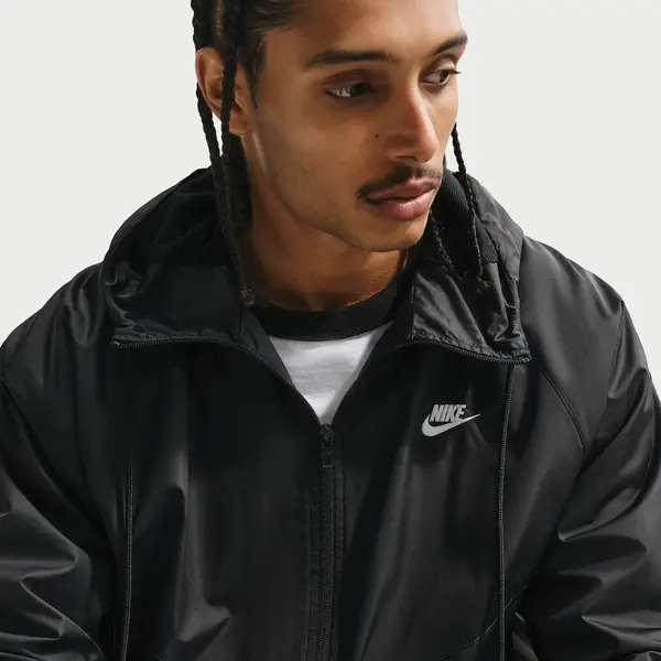 Nike Windrunner Lined Jacket
