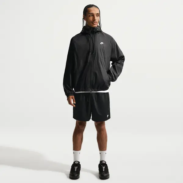 Nike Windrunner Lined Jacket