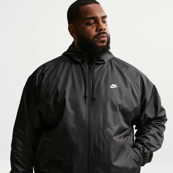 Nike Windrunner Lined Jacket