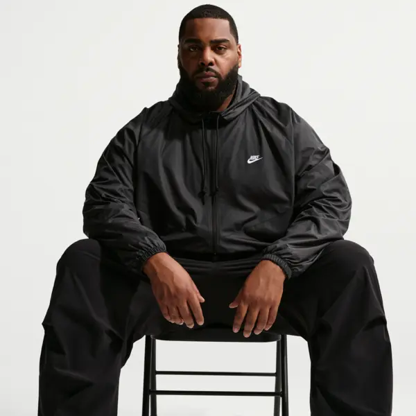 Nike Windrunner Lined Jacket
