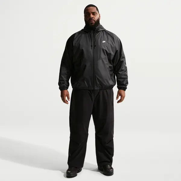 Nike Windrunner Lined Jacket