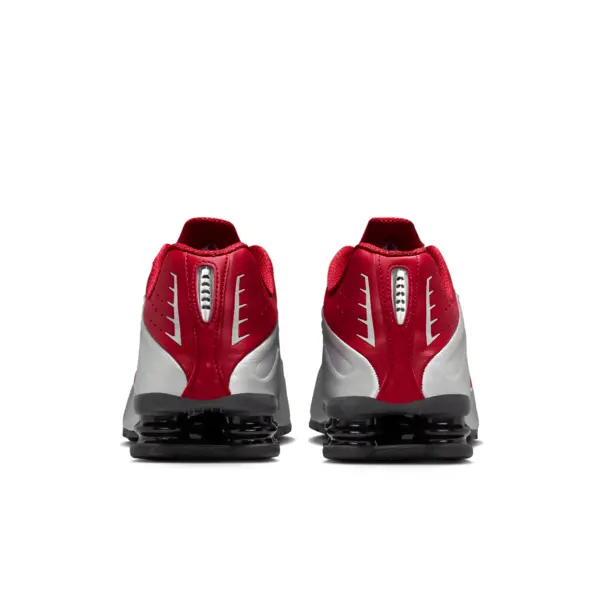Nike Shox R4 Sneakers - Grey
