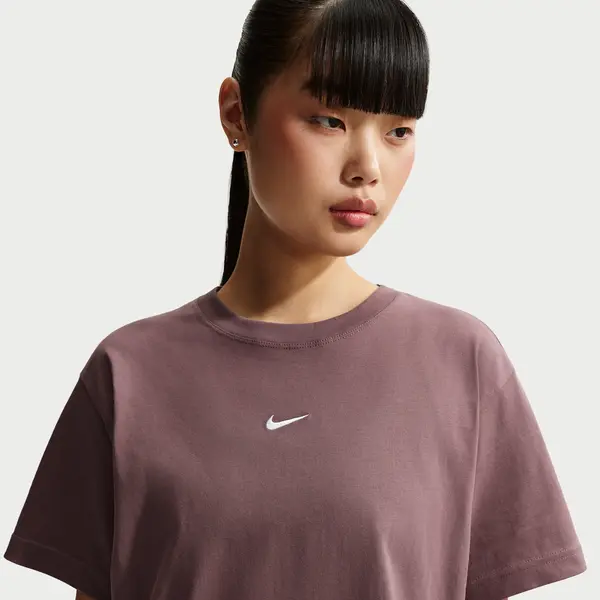 Nike Classic T-shirt - Purple