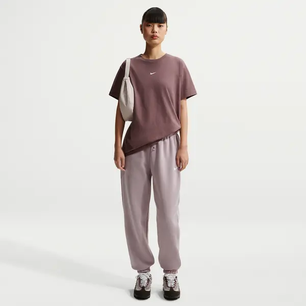 Nike Classic T-shirt - Purple