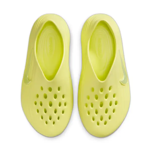Nike Reactx Rejuven8 Shoes - Yellow