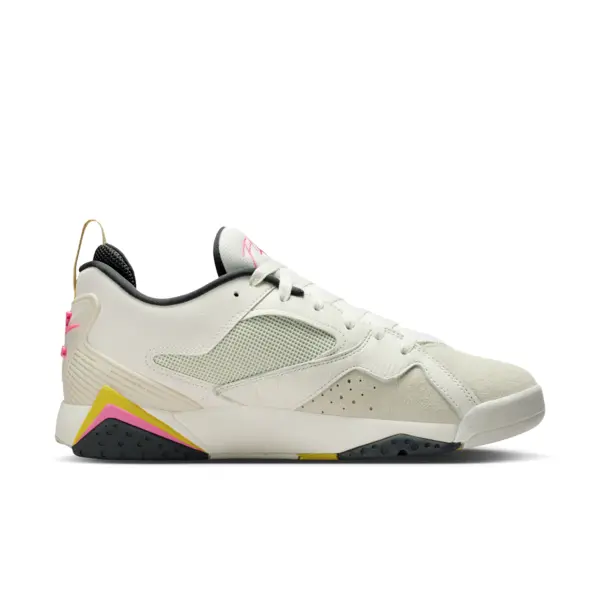 JORDAN Air Mvp '92 Shoes - White