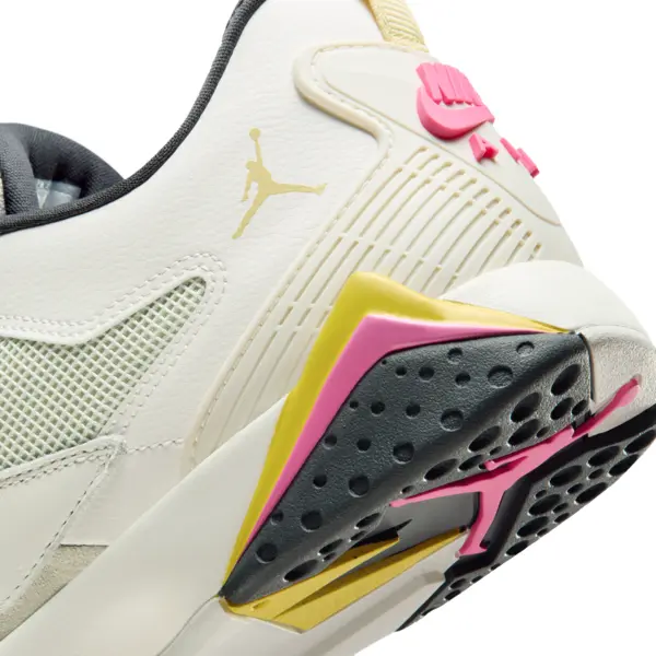 JORDAN Air Mvp '92 Shoes - White