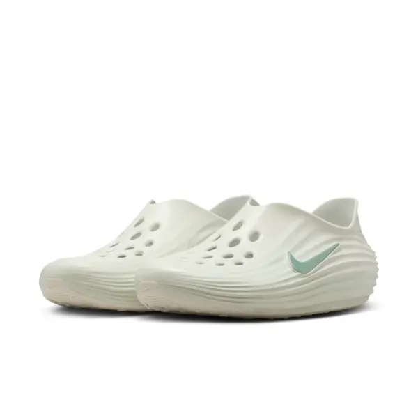 Nike Reactx Rejuven8 Shoes - Grey