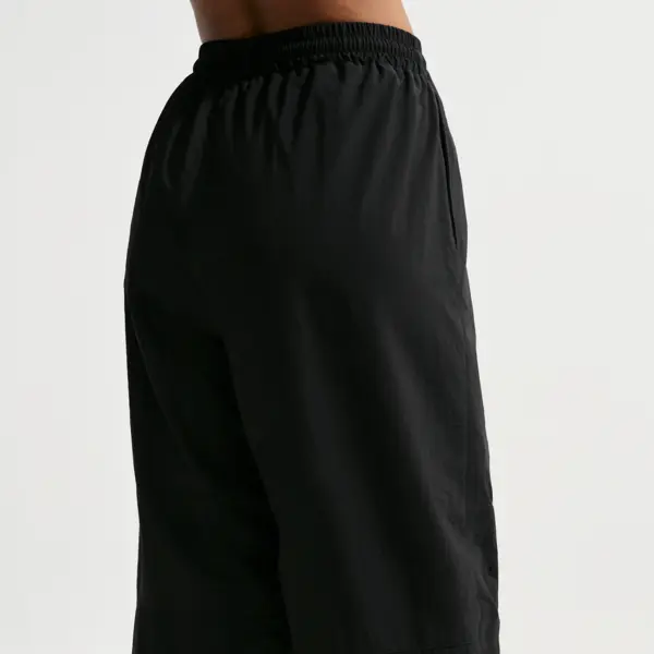 Nike Sportswear Oversized High-waisted Woven Pants