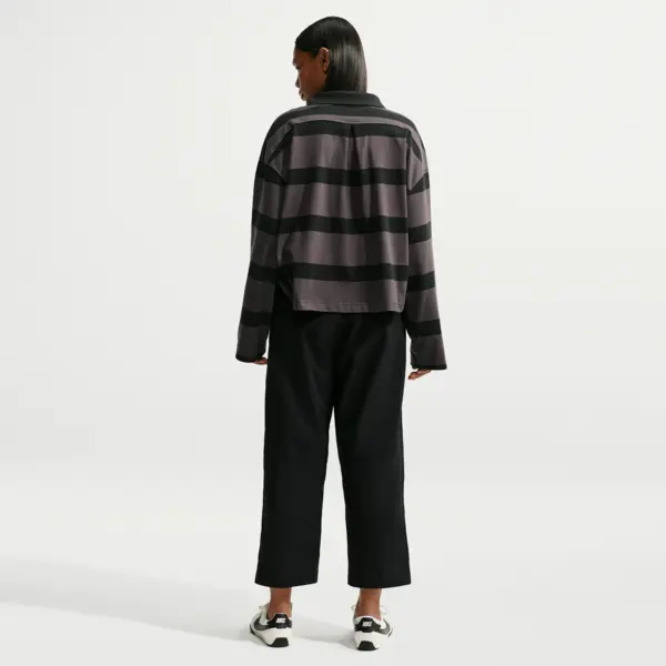 Nike Sportswear Oversized High-waisted Woven Pants