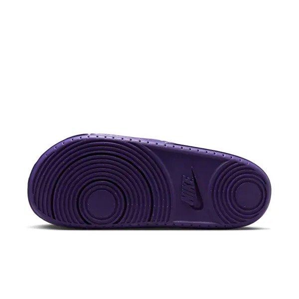 Nike Kobe Offcourt Slides - Purple