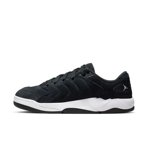 JORDAN Session Sneakers - Black