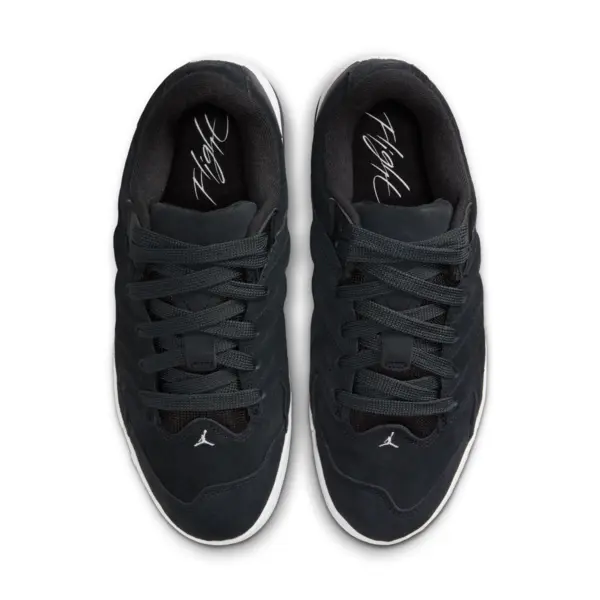 JORDAN Session Sneakers - Black