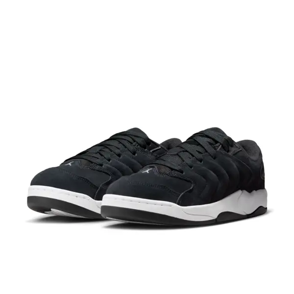 JORDAN Session Sneakers - Black