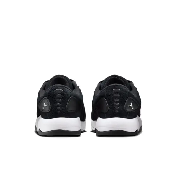 JORDAN Session Sneakers - Black