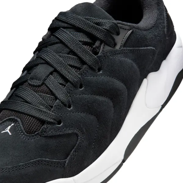 JORDAN Session Sneakers - Black