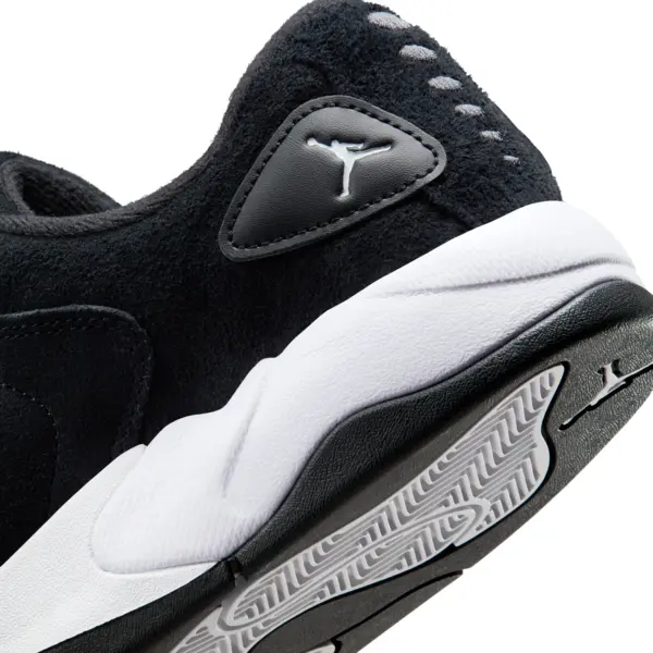 JORDAN Session Sneakers - Black