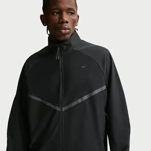Nike Sportswear Tech Dri-fit Shori Knit Track Jacket