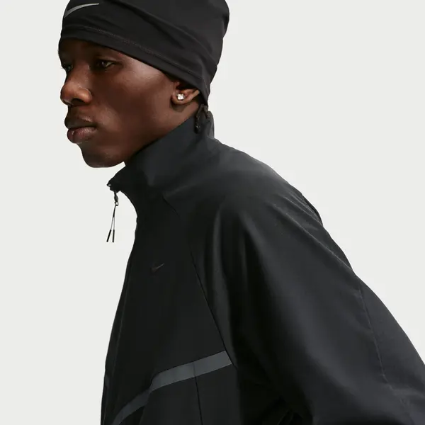 Nike Sportswear Tech Dri-fit Shori Knit Track Jacket