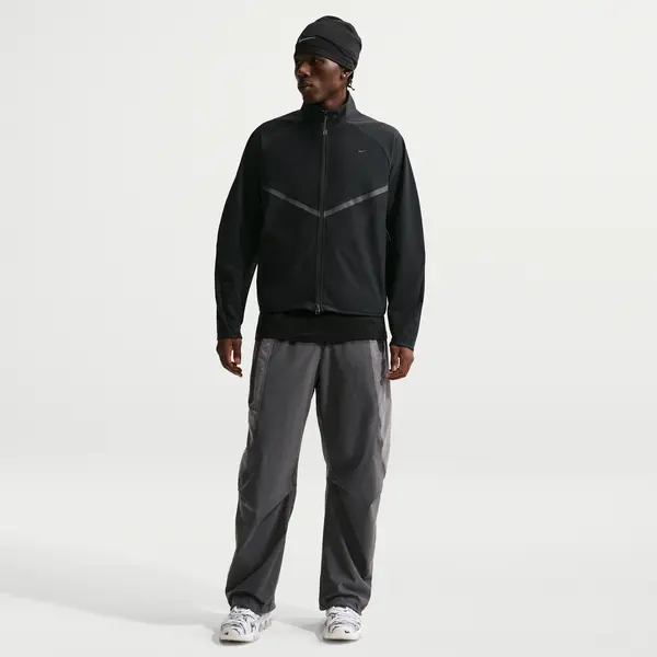 Nike Sportswear Tech Dri-fit Shori Knit Track Jacket