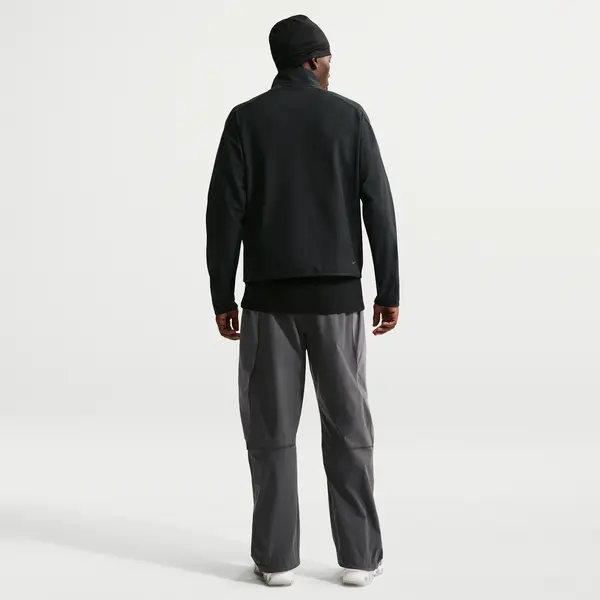 Nike Sportswear Tech Dri-fit Shori Knit Track Jacket