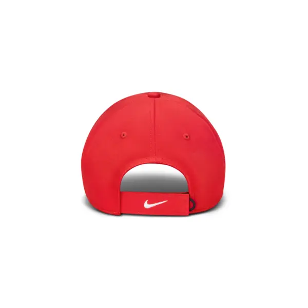 Nike Club Structured Og Flame Cap