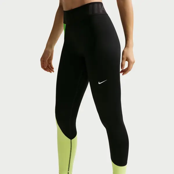 Nike Pro Sculpt High-waisted Full-length Leggings