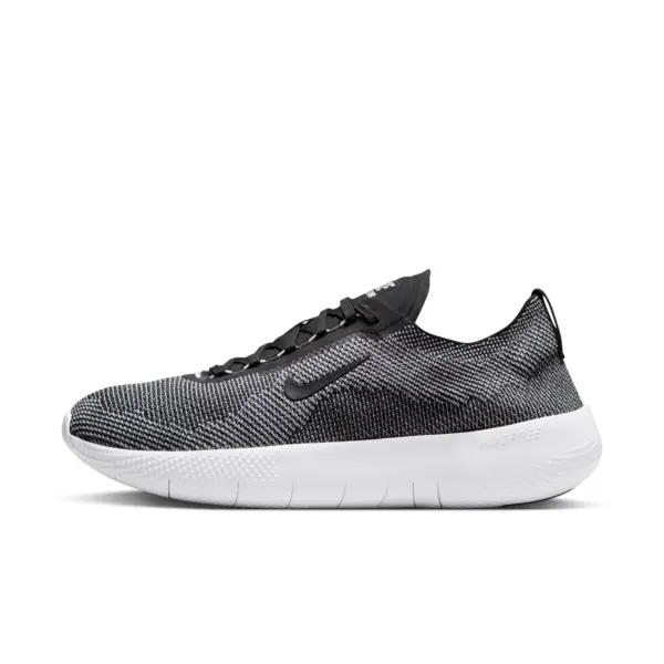 Nike Workout Sneakers - Black