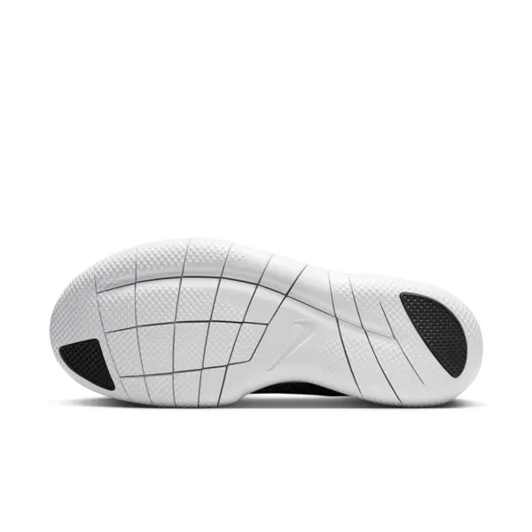Nike Workout Shoes - Black