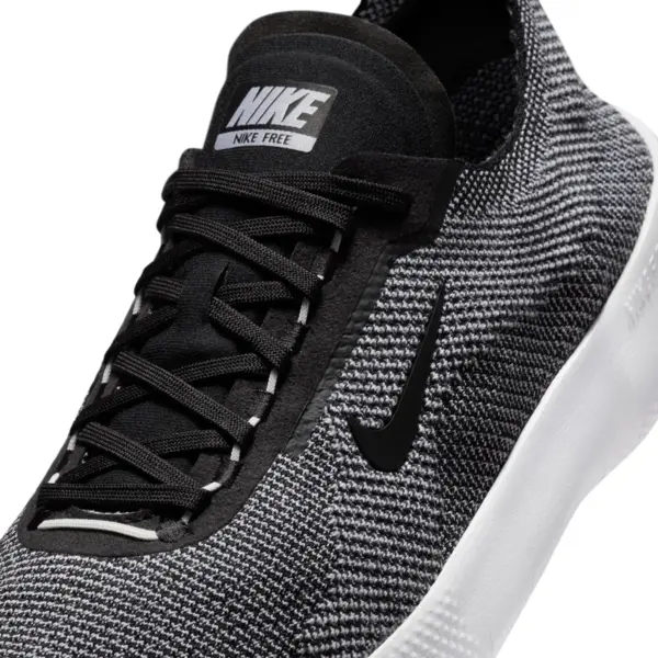 Nike Workout Shoes - Black