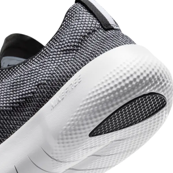 Nike Workout Shoes - Black