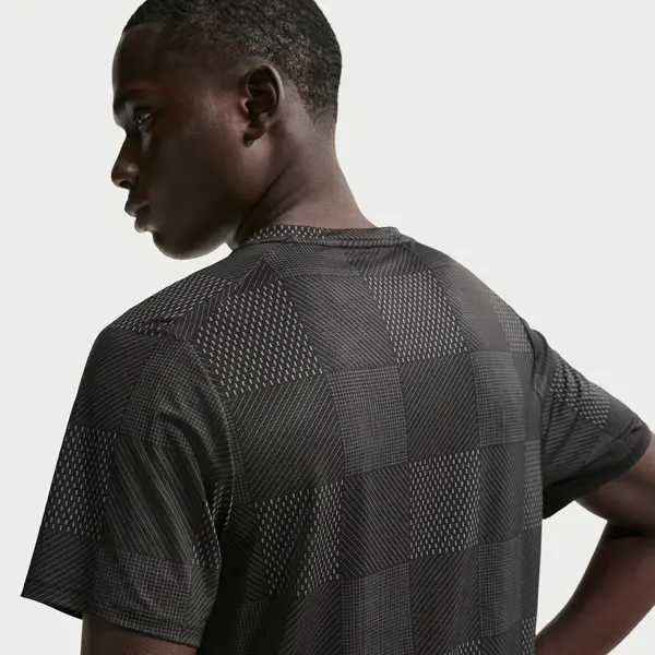 Nike Advantage Dri-fit Tennis Top