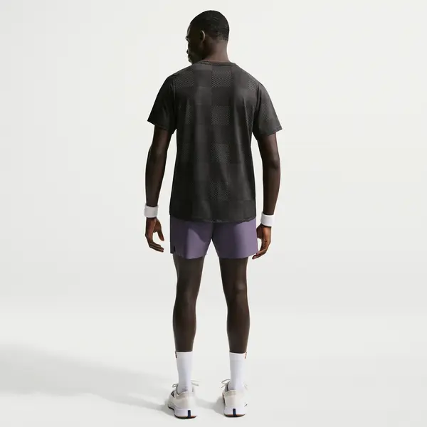 Nike Advantage Dri-fit Tennis Top