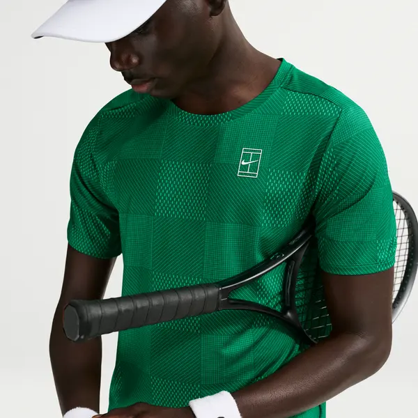Nike Court Advantage Dri-fit Tennis Top