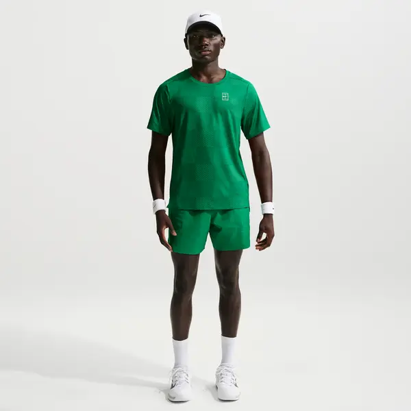 Nike Court Advantage Dri-fit Tennis Top