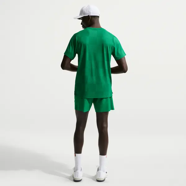 Nike Court Advantage Dri-fit Tennis Top