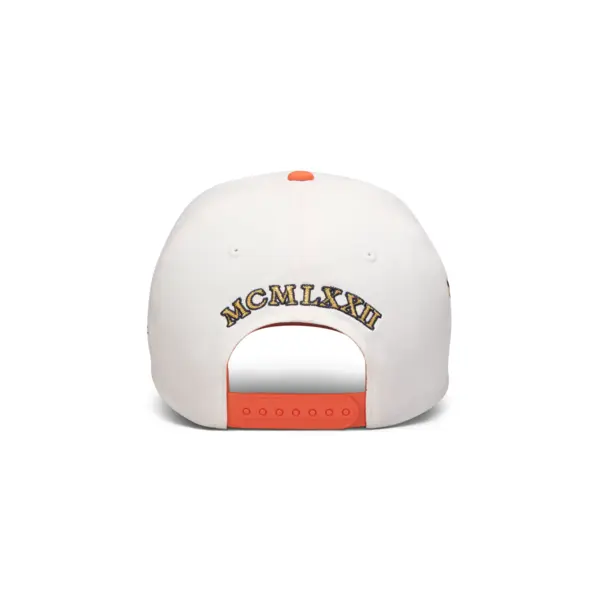 Nike Rise Structured A-frame Cap - White