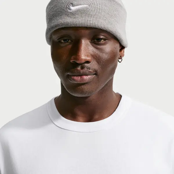 Nike Sportswear Premium Essentials T-shirt - White