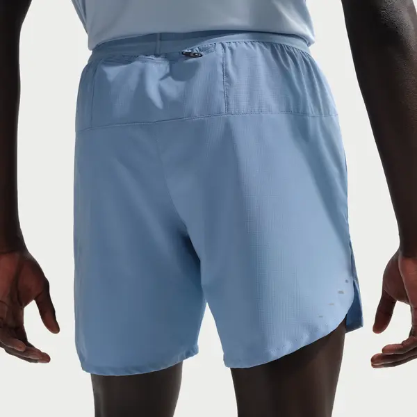 Nike Stride Dri-fit 7" Brief-lined Running Shorts