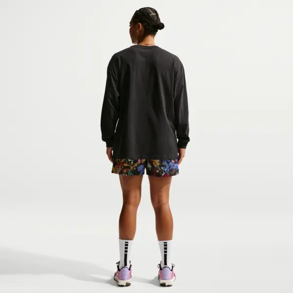 Nike Essential Dri-fit 4" Basketball Shorts
